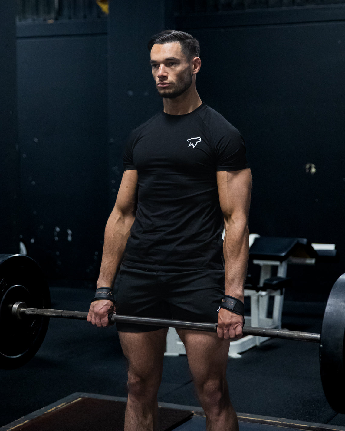 Fitness Gear – Wolfpack Lifting